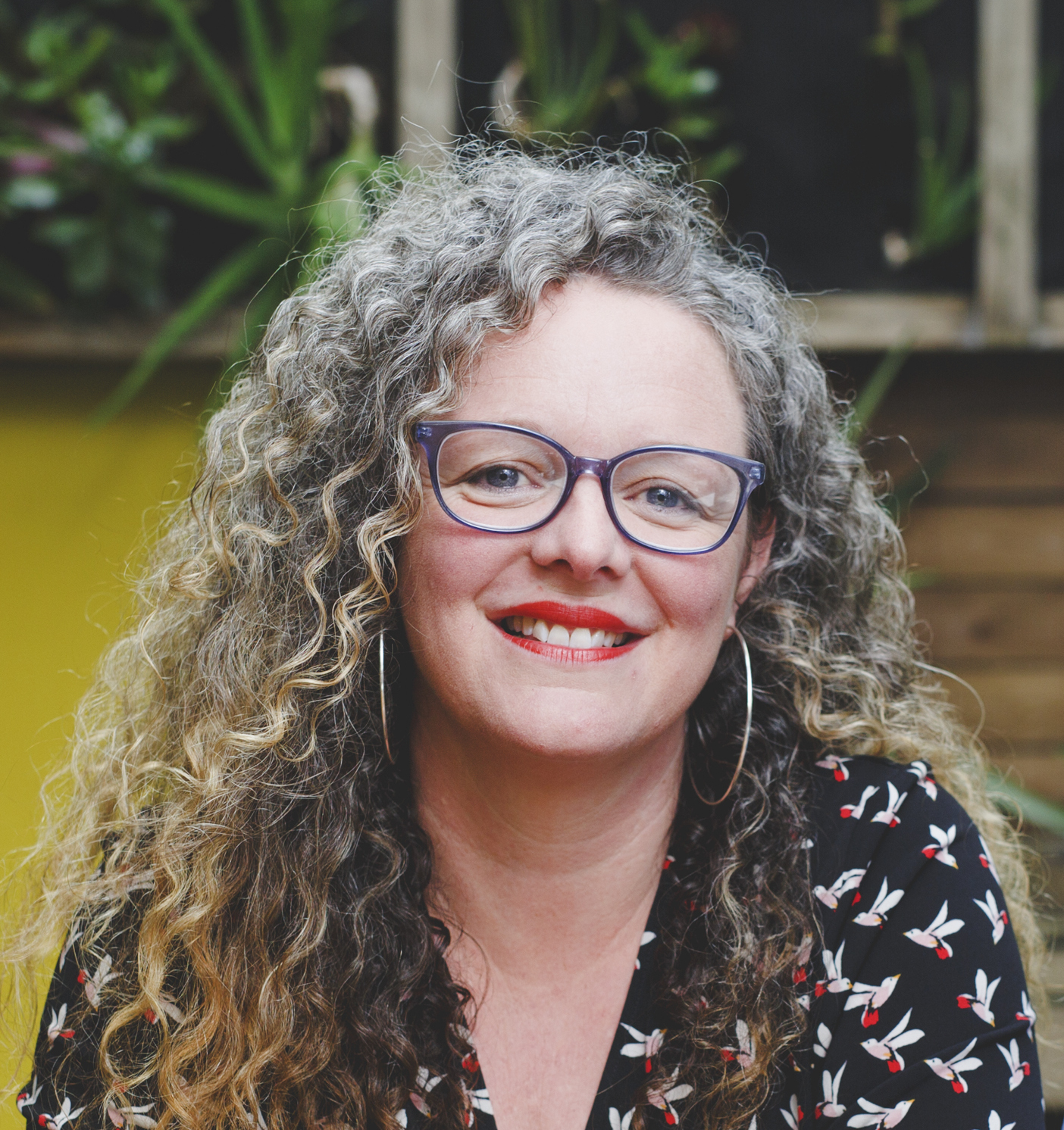 Celebrity Soft Spot Clare Watson – Noted