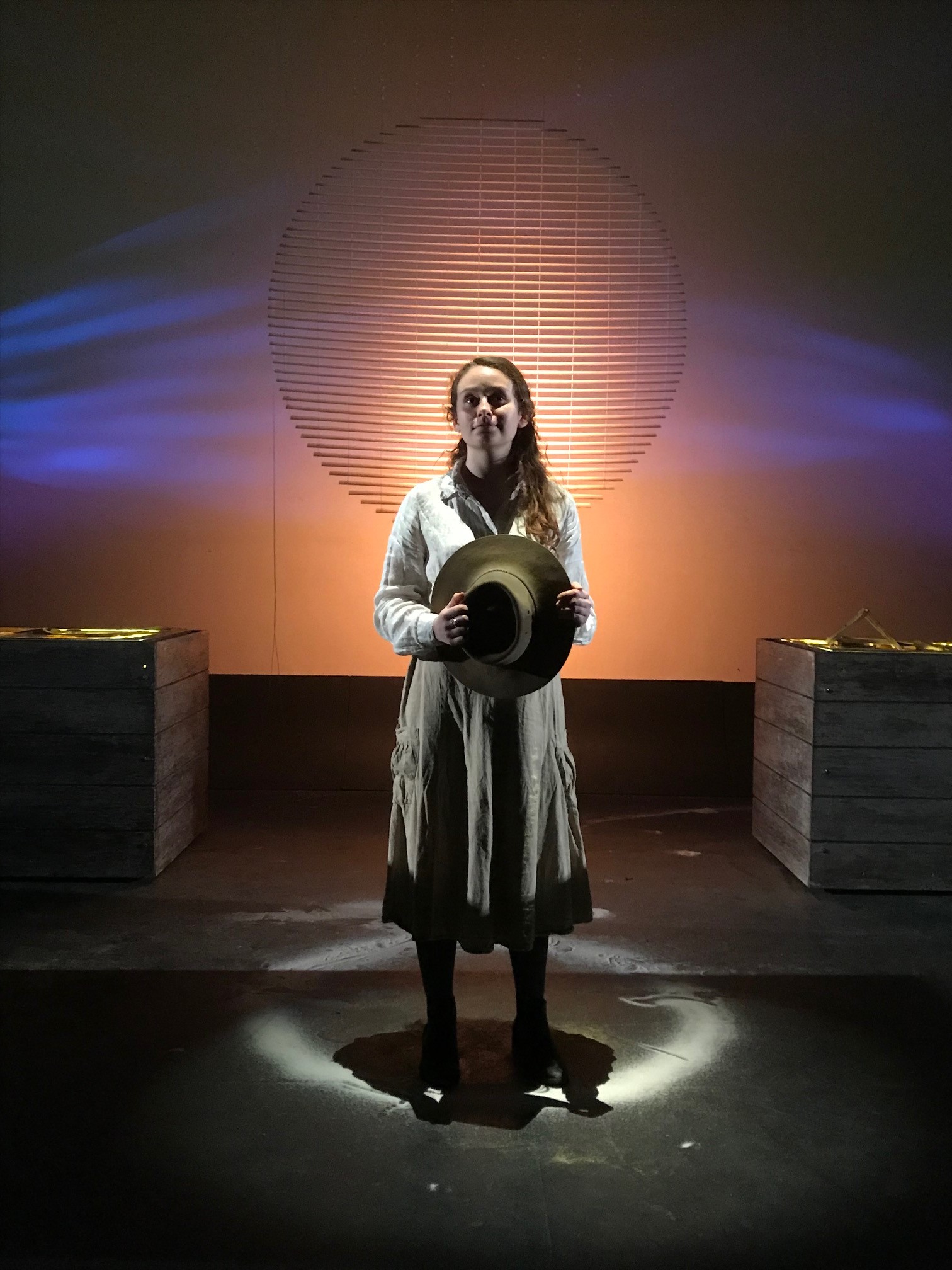 REVIEW: The Farmer’s Daughter – Noted